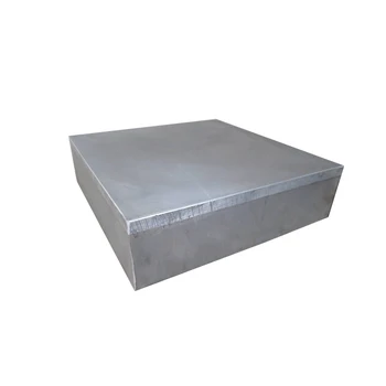 Profession Manufacturer Stainless Steel Explosive Weld Clad Steel Plate ...