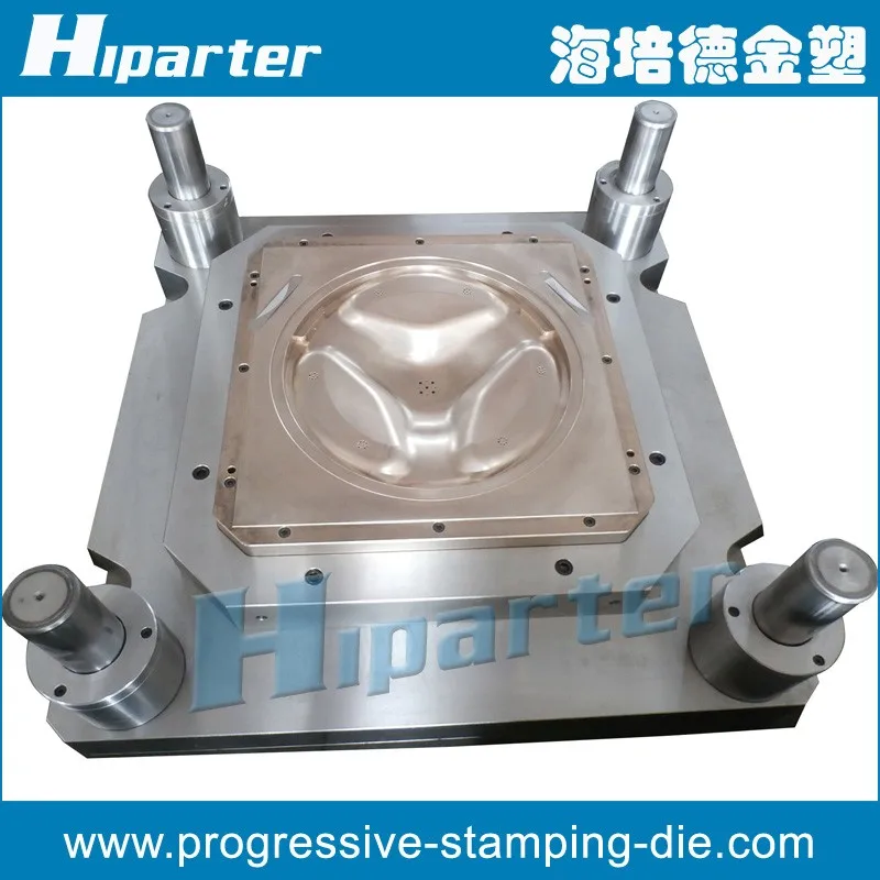Washing Machine Stage Stamping Die Maker,Punch Die,Metal Stamping Mould ...