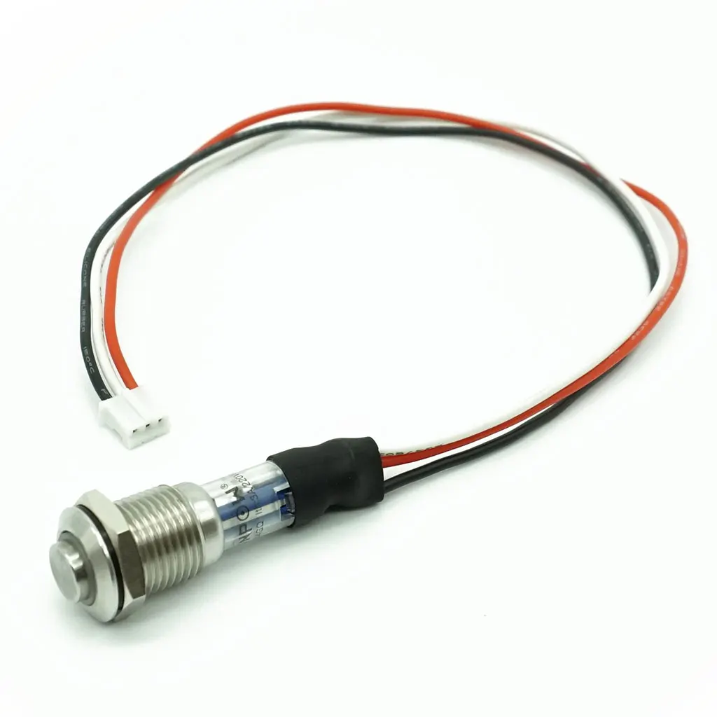 Flipsky Anti-Spark Switch - 12s 280A for Electric Skateboards