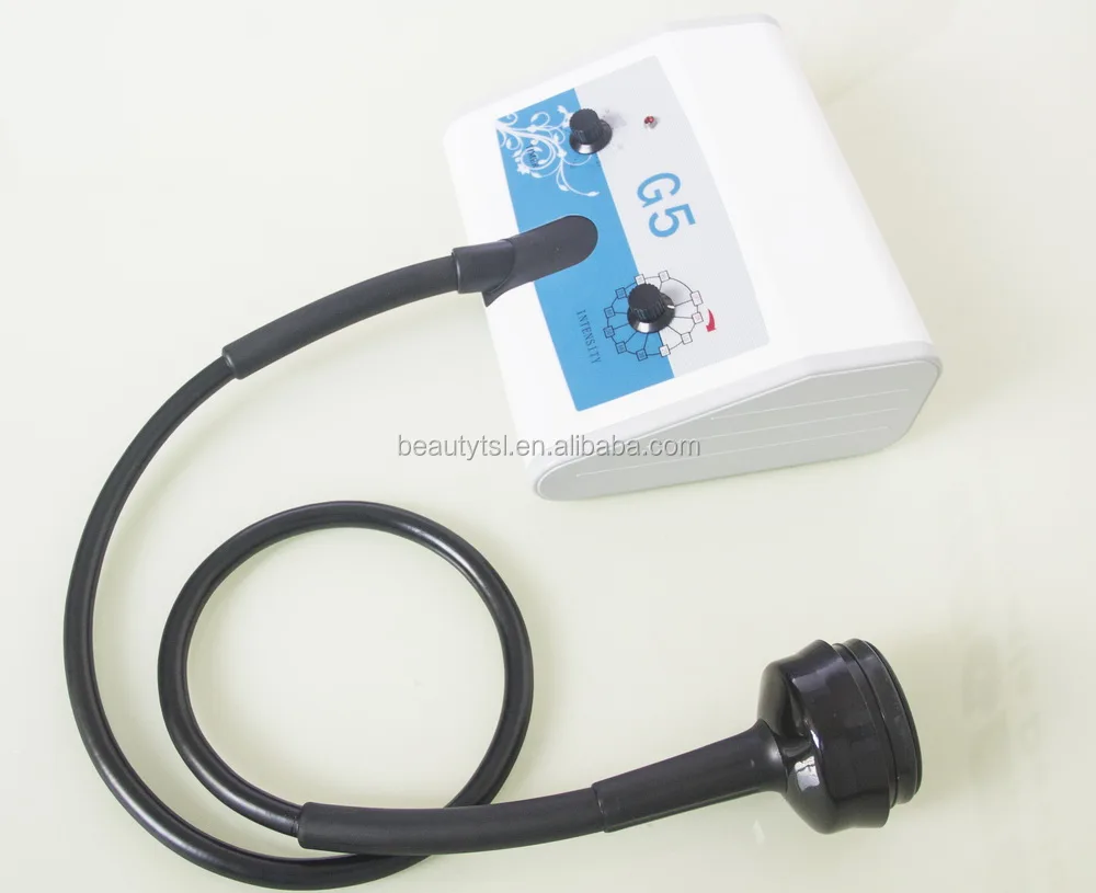 Lingmei Medical Treatment G5 Physiotherapy Vibration Therapy Device ...