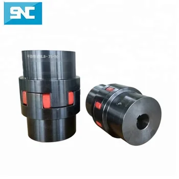 Stainless Steel Torque Sensor Meter Flexible Couplings Rubbercouplings ...