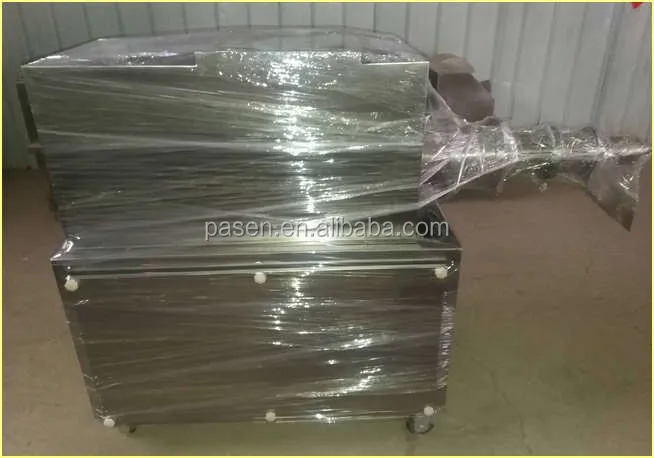 Chicken Deboner Machine/poultry Chicken Meat Deboner Machine Deboning ...