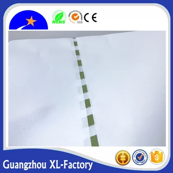 Fluorescent Micro Text Security Thread And Holographic Security Thread ...