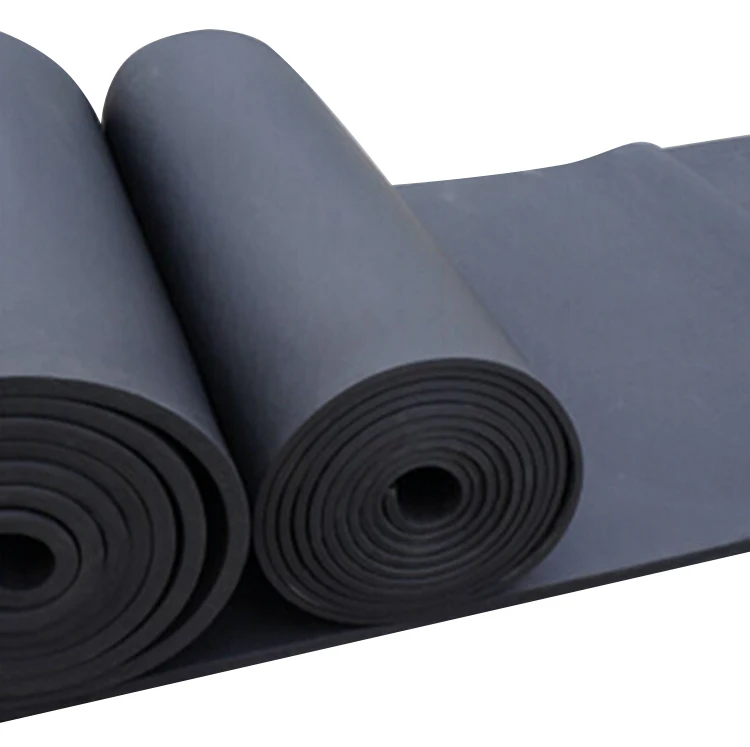 R Value Aluminum Foil Insulation Roll Philippines Fire Resistant