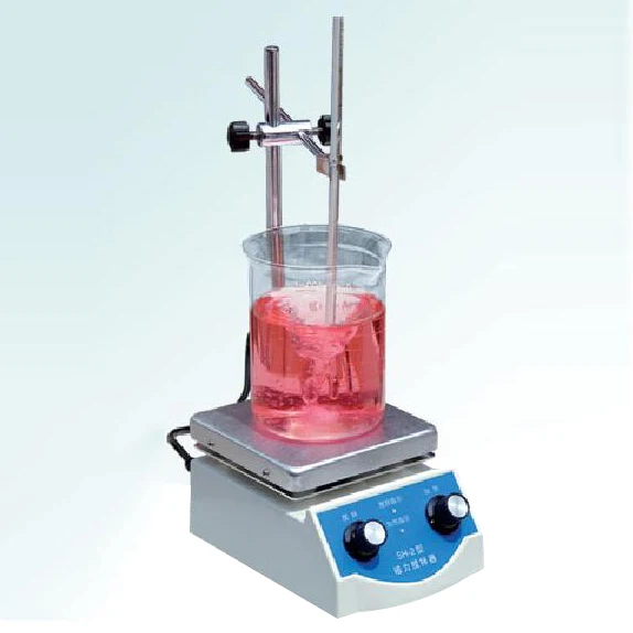 Pengaduk Magnetik Laboratorium 500ml Hotplate Sh-2 Wincom - Buy ...