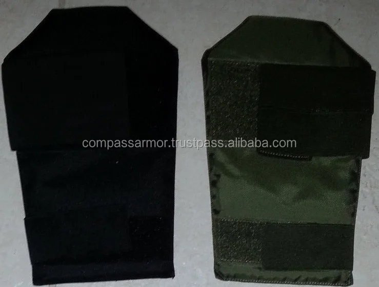 Bulletproof Gears Bulletproof Arm/thigh/leg Protection Bulletproof ...