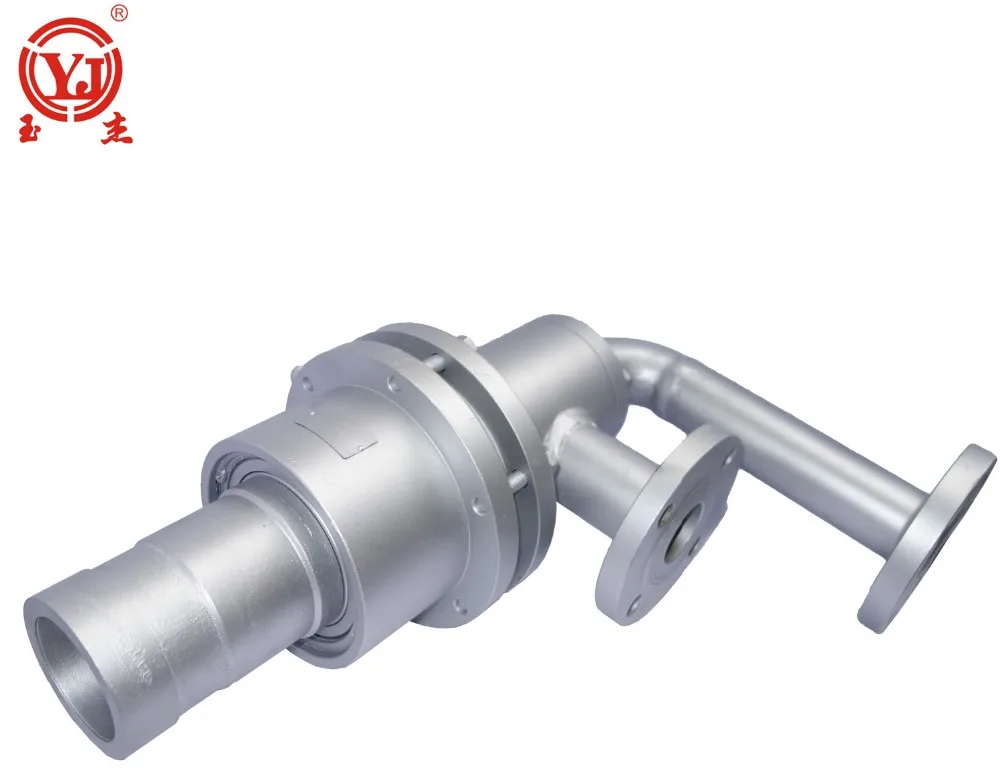 SDR 11 Persfittings - Reliable Pipe Swivel Flange Solutions