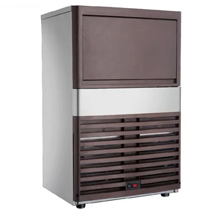 Heavy Duty Ice Maker Machine For Restaurant - Buy Ice Machine,Ice Maker ...