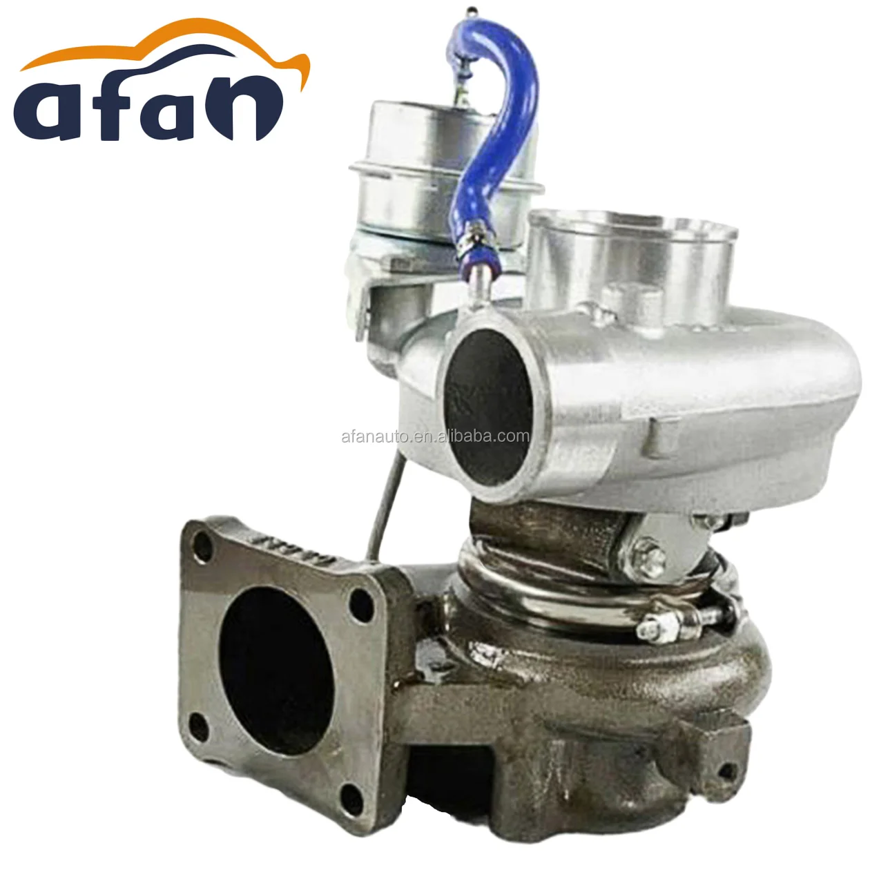 Ct26 Turbo 1720158020 17201-58020 For Toyota Truck Dyna 14bt Diesel ...