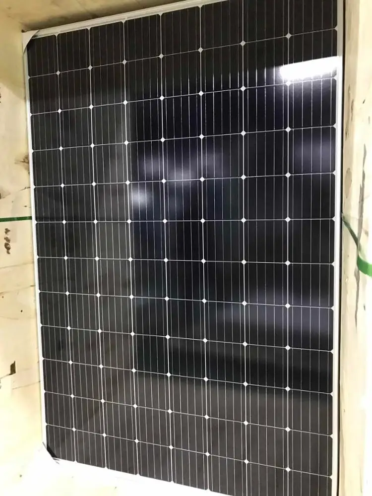 500w Single Hot Plate Electric Solar Generator Mono Pv Plate 500 W 490 ...