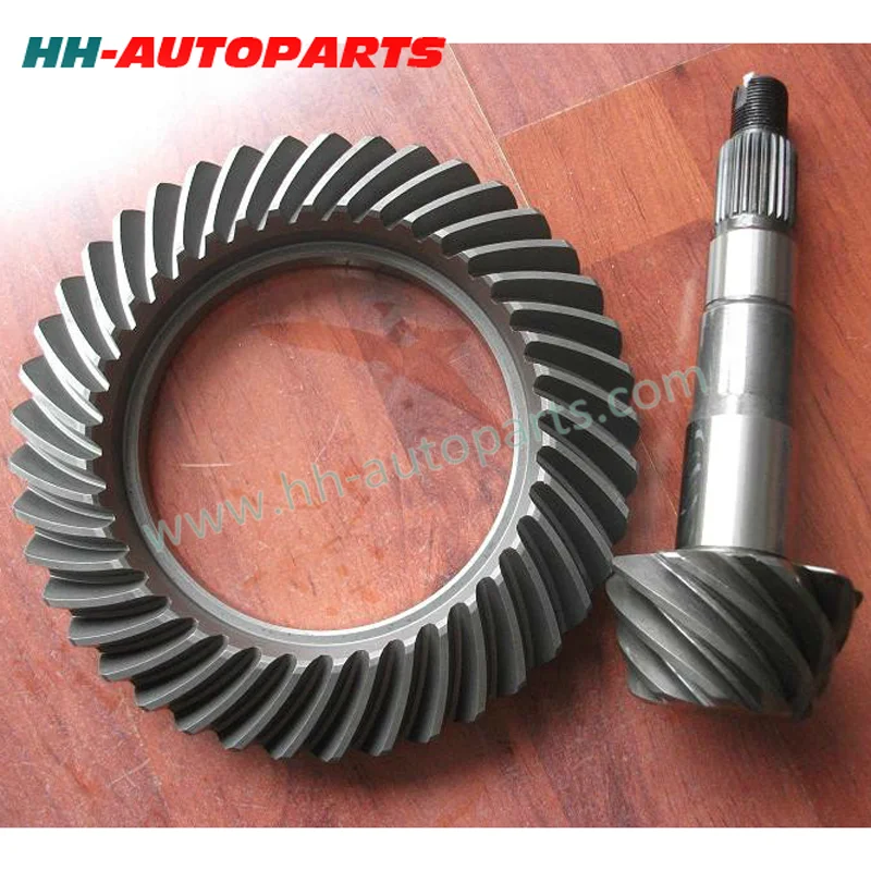 Wholesale Transmission Spare Parts 41201-29536-s Ratio 9x41 For Toyota ...