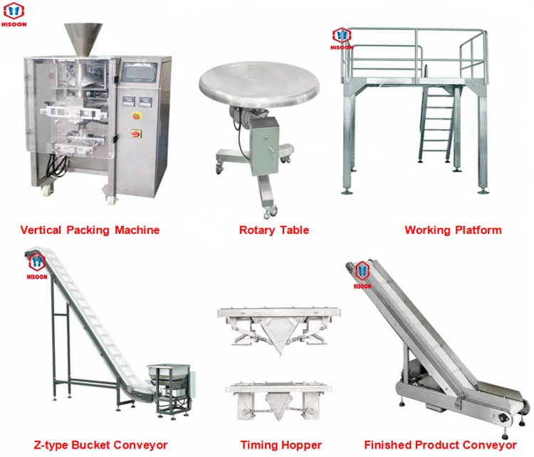 High Precision Multihead Combination Scale For Weighing Soft Candy ...