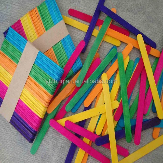 ice-popsticks-千图网
