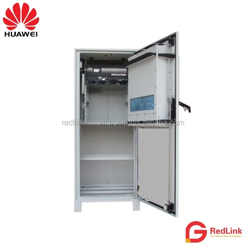 Outdoor Power Tp48200a Huawei Battery Cabinet Direct Ventilation ...