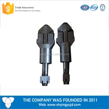 Shanghai Yingyu Port Machinery Co., Ltd. - Twistlock pin,Wheel Rim