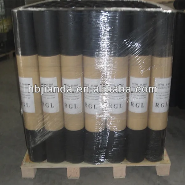 最佳价格 ASTM D4869 15 沥青建筑焦油纸| Alibaba.com