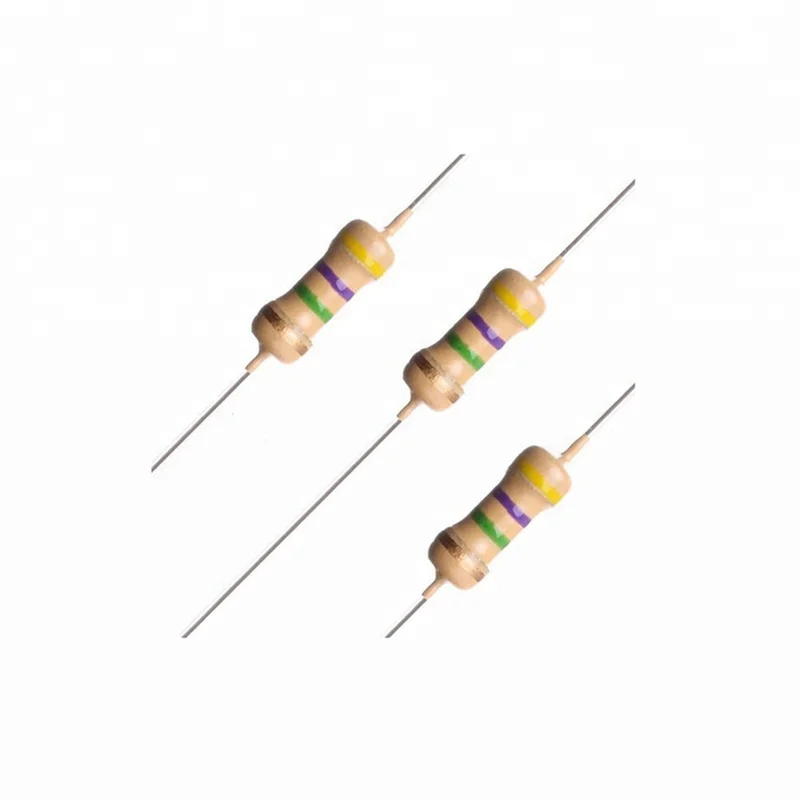 Venta al por mayor resistor fijo carbono-Compre online los mejores ...