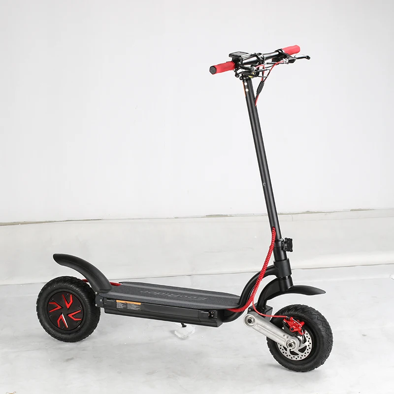 Fast Speed Ecorider Ecool Two Wheel Electric Scooters,Double Motor ...