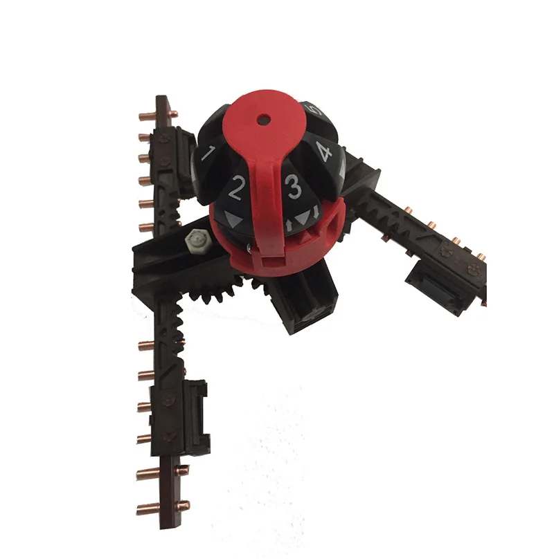 Off Load Tap Changers For Transformer - Buy Off Load Tap Changer,Tap ...