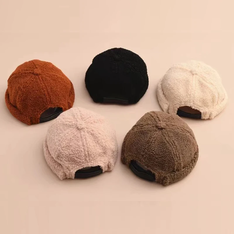 Customised Baseball Cap Button Without Visor - High Quality