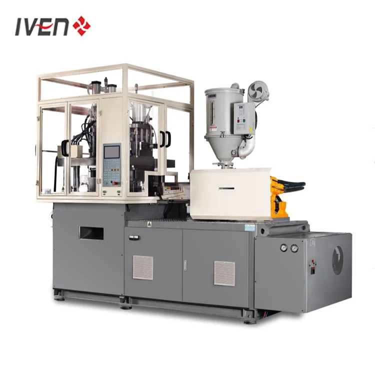 Isbm Pet Pharmaceutical Bottle Injection Blowing Molding Machine - Buy ...