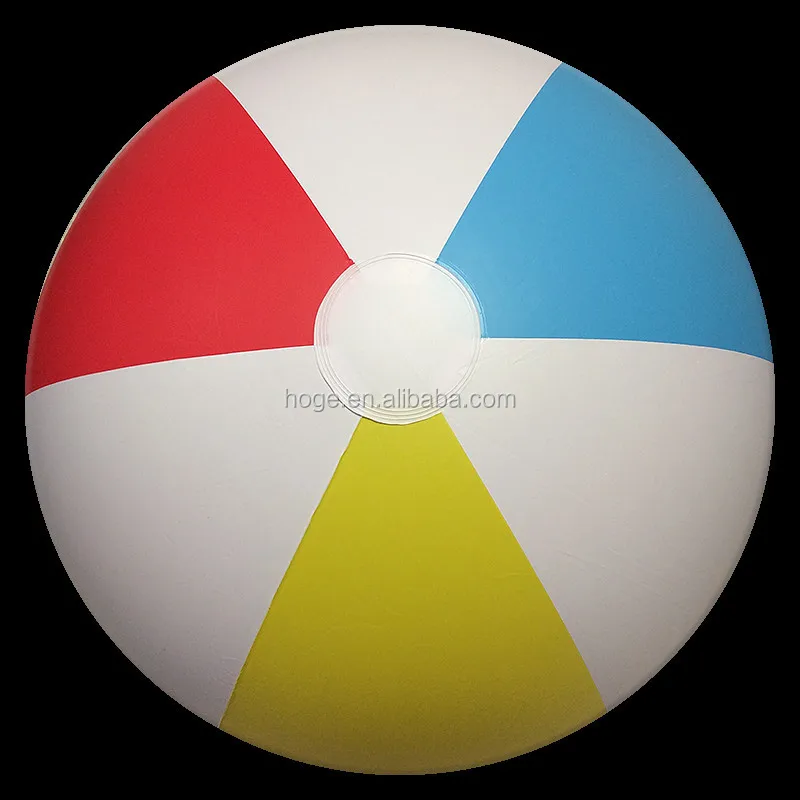 36 Inch Inflatable Summer Classic Beach Balls - Buy Summer Classic ...