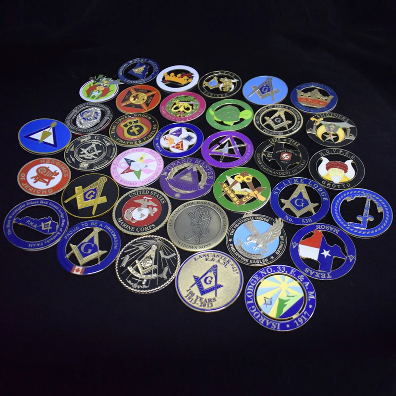 Customized Car Badge Emblems - Durable & Stylish Logos