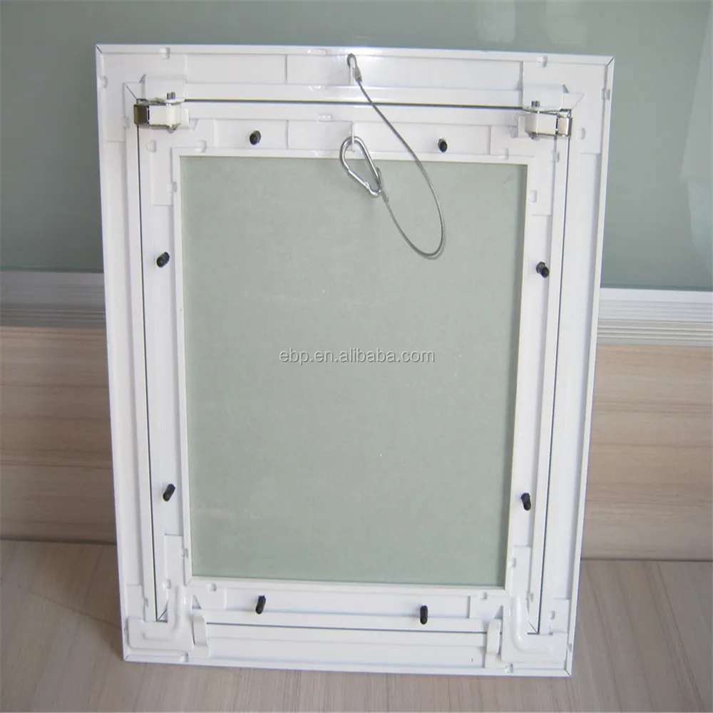High Quality Frameless Aluminum Ceiling Access Panel 600x600 - Buy ...