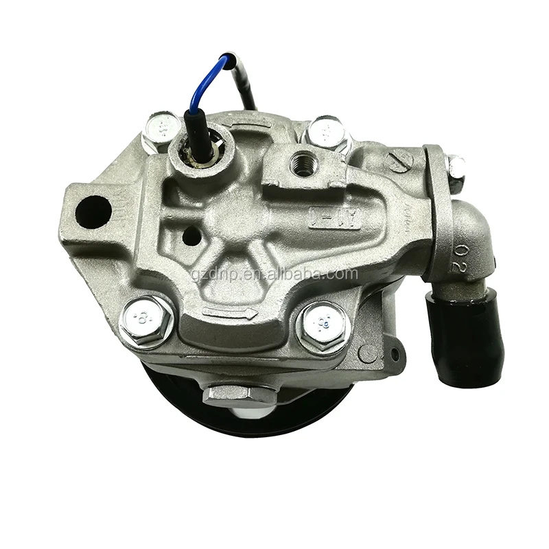 DNP Power Steering Pump for Subaru Forester & Impreza
