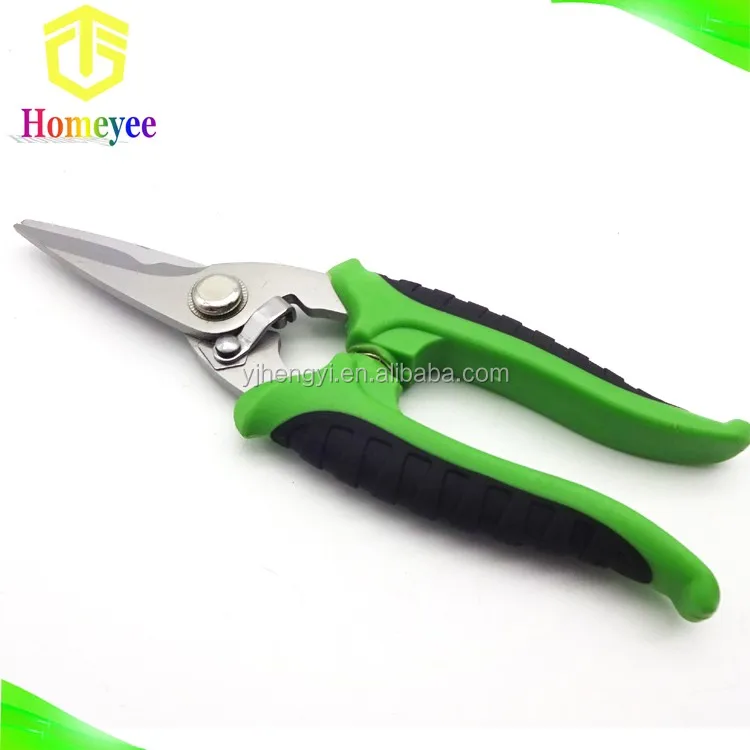 Multifunction Electrician Scissors;electronic Scissors;wire Cutter ...