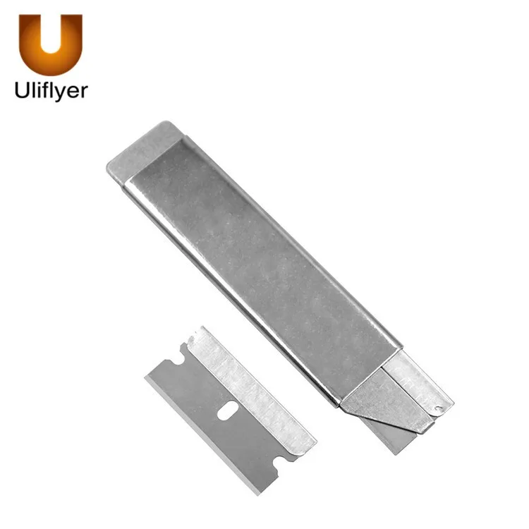 Box Cutter Retractable Package Opener - Buy Retractable Package Opener ...