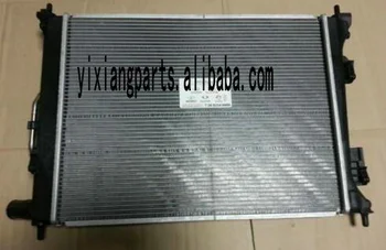 500 X 385 X 16 Mm 25310-1r050 253104l050 Radiator For Hyundai Accent ...