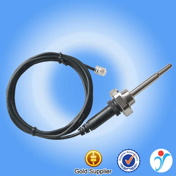 Ds18b20 Temperature Sensor With Rj11 Connector - Buy Ds18b20 ...