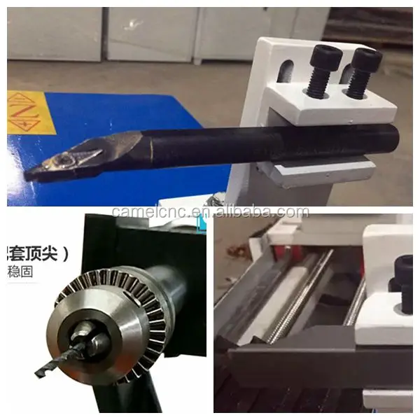 Promosyon! CA-16 mini CNC ahşap torna/cnc torna ahşap| Alibaba.com