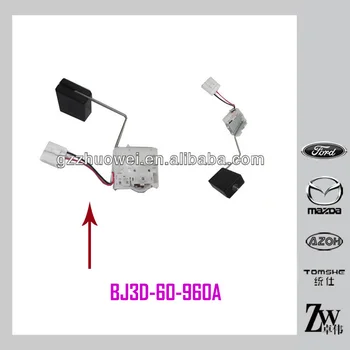 High Quality Auto Spare Part Fuel Tank Gauge Float For Mazda 323 Bj ...