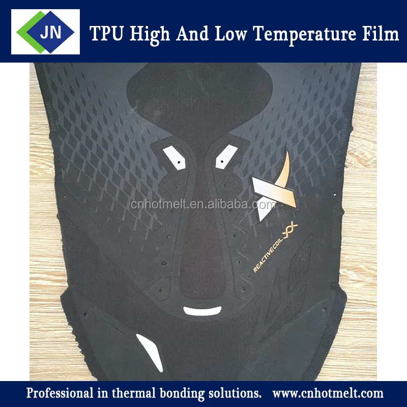 Wholesale Seamless Shoe Upper Lamination TPU High Low Temperature Film ...