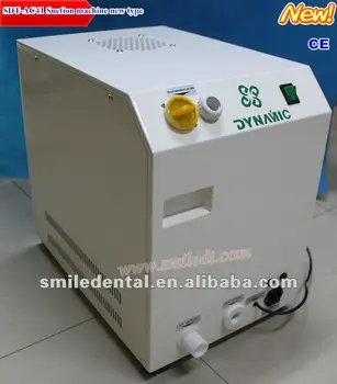Portable Vacuum Dental High Suction - Buy Dental High Suction,Dental ...