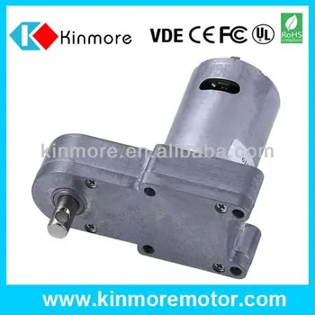 Offset Gear Motor,Reduction Motor,Dc Geared Motor - Buy Electrical ...