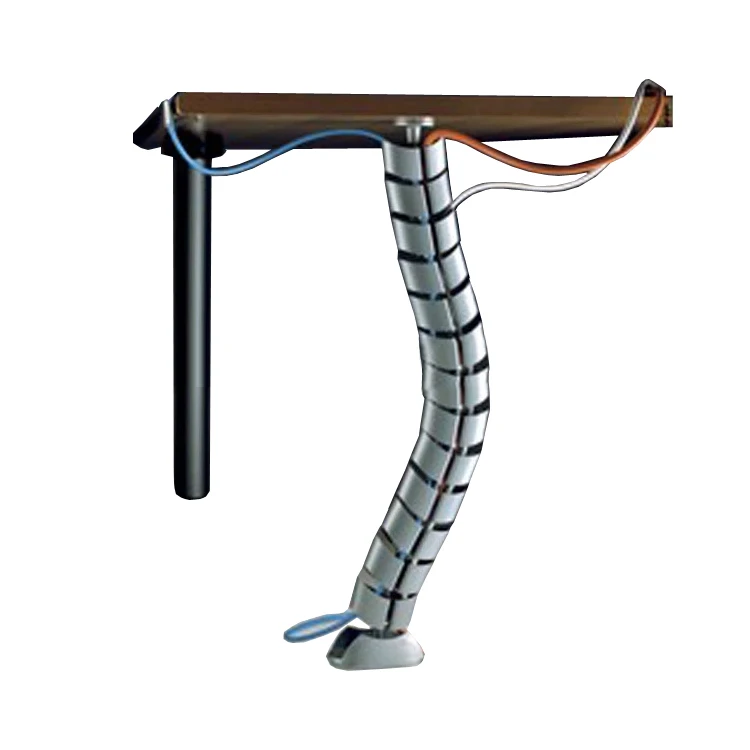 Abs Plastic Material Cable Organizer Snake - Buy Abs Material Cable ...