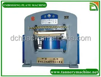 Leather Processing Machine Of Leather Toggling Machine - Buy Leather ...