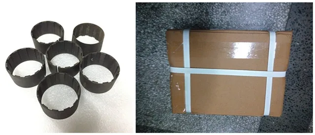 HQ Core Lifter for Geological Drilling - Durable & Efficient