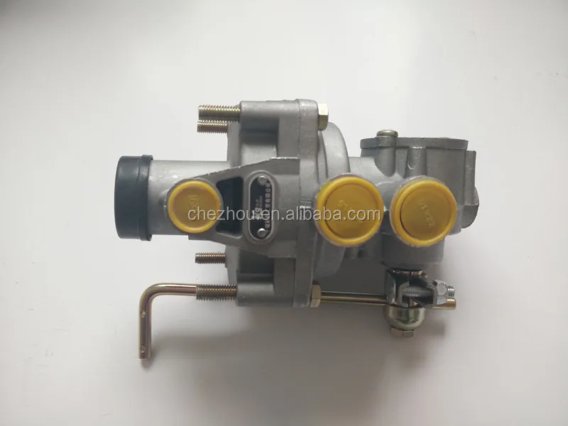 Dongfeng Truck Spare Parts 3542010-k0801brake Load Sensing Valve - Buy ...