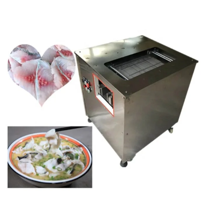 Fish Fillet Machine For Sale Tilapia Filleting Machine Fish Slice ...