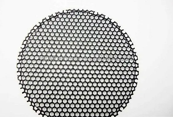 2017 Ys Perforated Speaker Grill Wire Mesh/speaker Protective Net ...