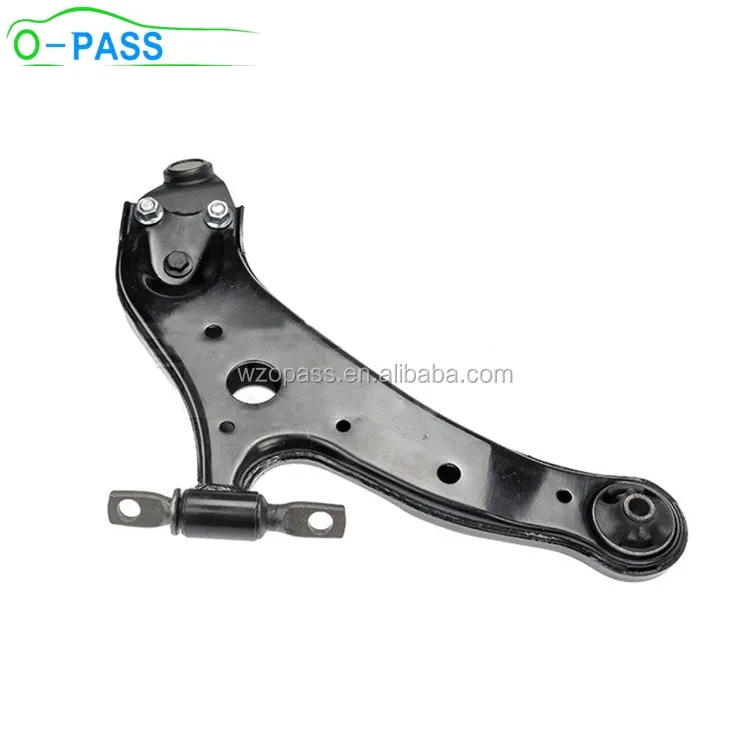 Opass 48069-48040 Front Lower Triangle Arm For Toyota 2007 Highlander ...