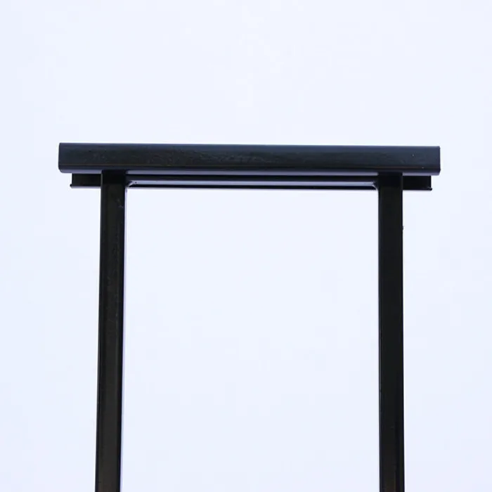 KT Board Advertising Shelf Rack - Durable Exhibition Stand