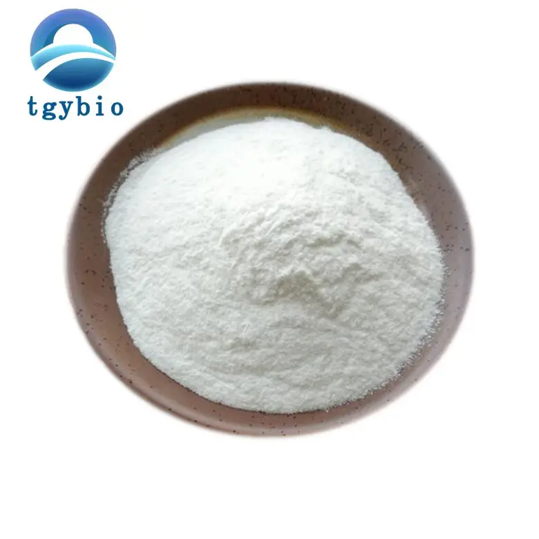 High Quality Poloxamer 407 Polyethylene-polypropylene Glycol Powder ...