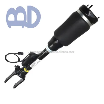 Air Suspension Air Shock Absorber Pnuematic For Mercedes W164 Air Strut ...