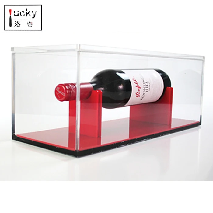 Autoart 1:18 Scale Acrylic Display Case For Diecast Models - Buy ...