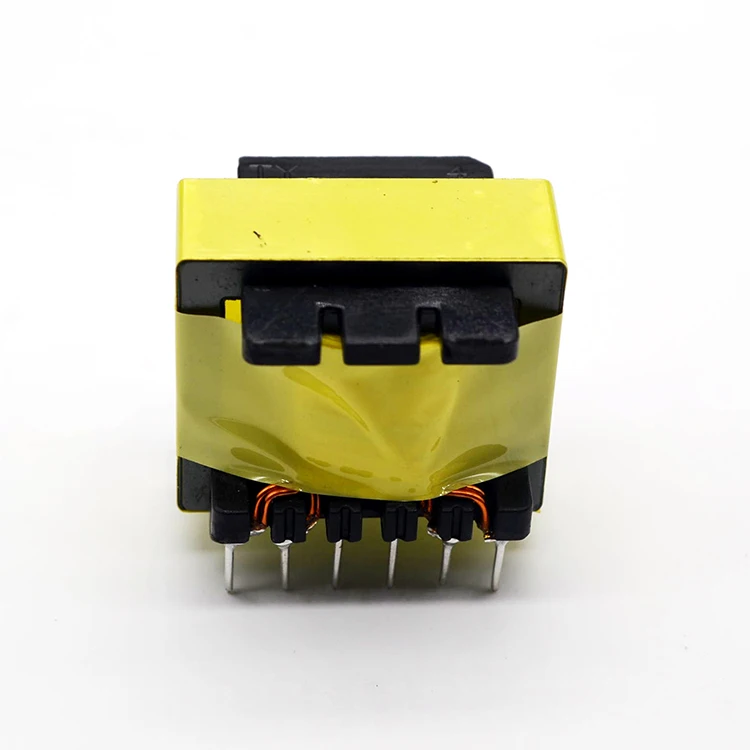220v 12v High Frequency Ee-19 Transformer For Switching Power Supply ...